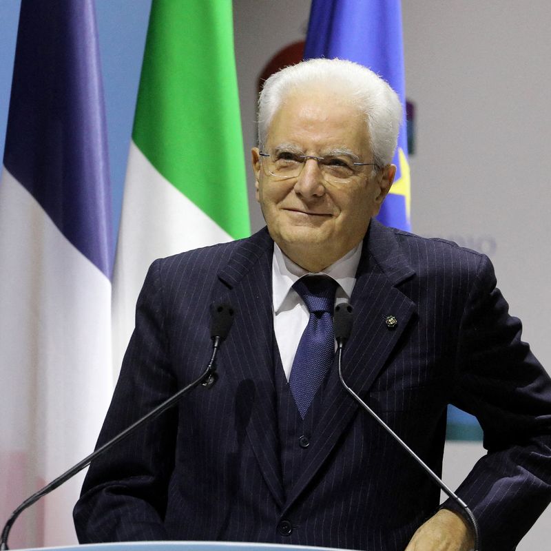 Italiaanse president bezoekt Heerlen en Maastricht - L1 Nieuws