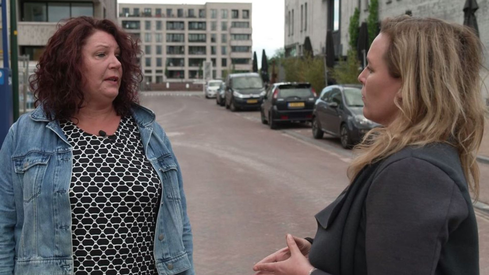 Oud-medewerkers Reesink voelen zich in de kou gezet en stappen naar ...