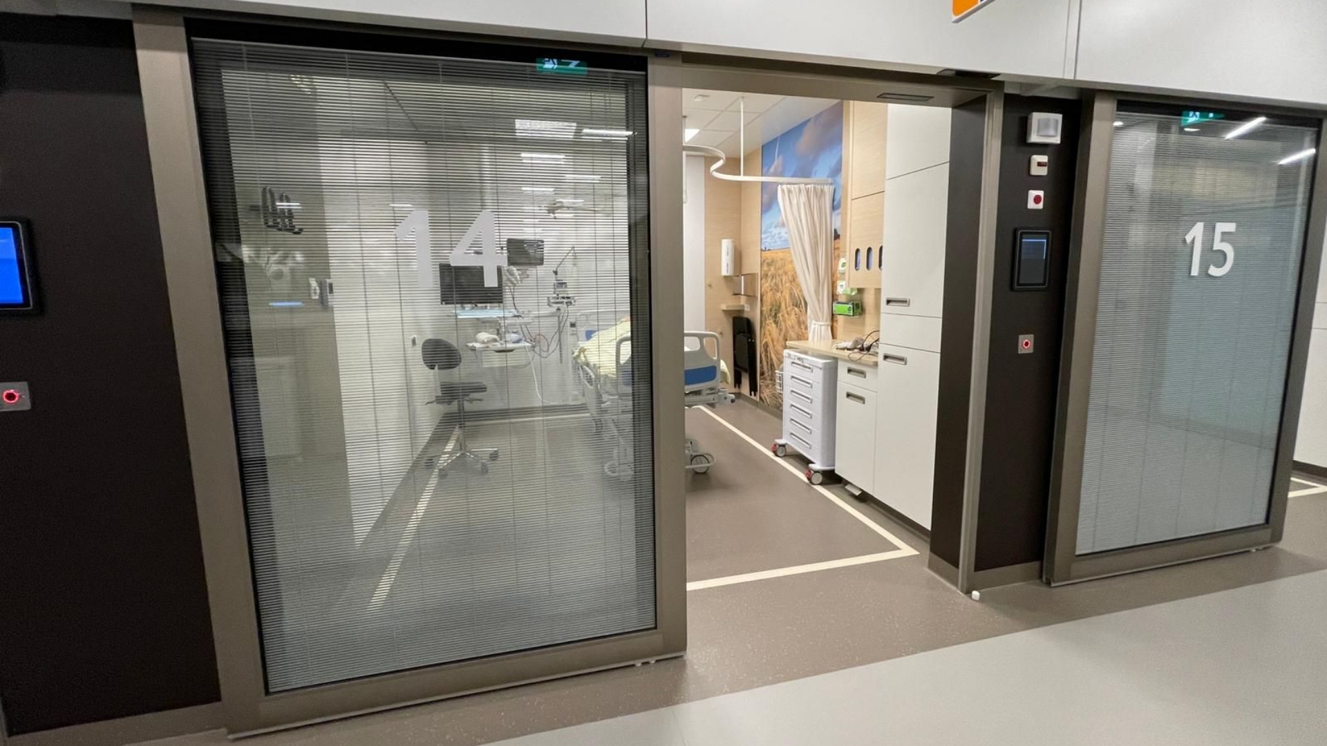 Nieuwe spoedeisende hulp voor UMCG: 'Net wat aangenamer voor patiënten ...