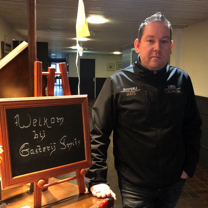 Horecaondernemers wachten niet op kabinet en houden zaak gesloten met ...