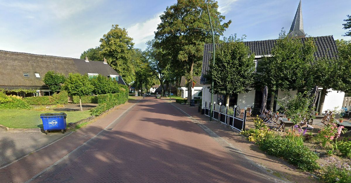 Lichaam vermiste man uit Rolde gevonden - RTV Drenthe Lichaam vermiste man uit Rolde gevonden - RTV Drenthe