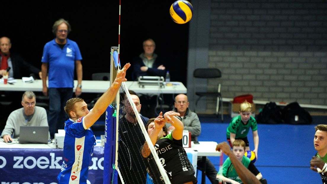 Lycurgus verlengt met zes spelers, Lapkov vertrekt - RTV Noord Lycurgus verlengt met zes spelers, Lapkov vertrekt - RTV Noord