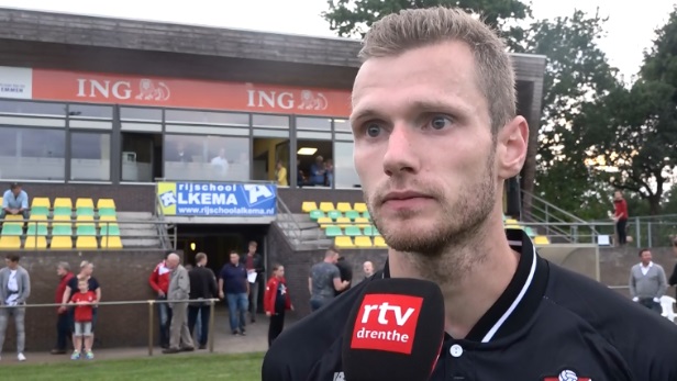 Ontslag Gertjan Verbeek zet transfer Tim Siekman in ijskast - RTV Drenthe