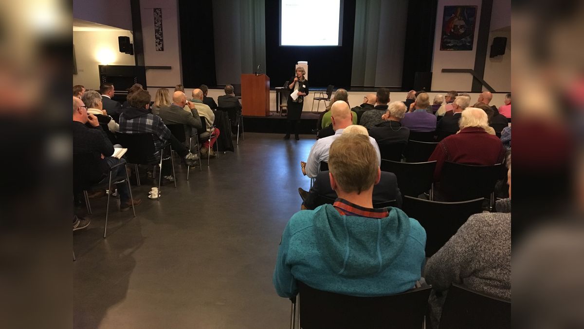 Vijf maatschappelijke projecten willen gemeenschapssteun - Omrop Fryslân