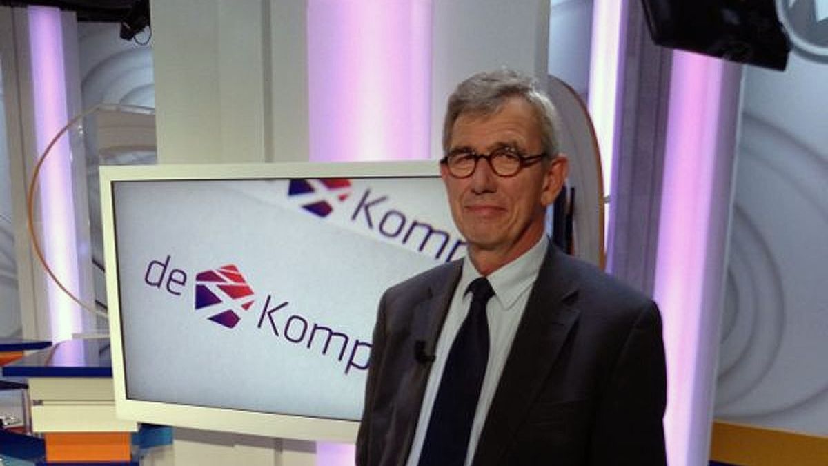 Meijerman blijft als burgemeester van Veendam - Oozo.nl