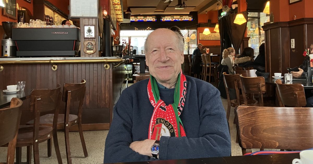 Bruine kroeg sterft uit in Rotterdam: 'Zonde, we zijn de hoeksteen van ...