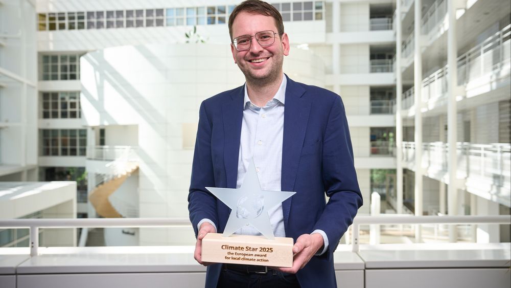 Robert Barker wordt opnieuw lijsttrekker voor Partij voor de Dieren ...
