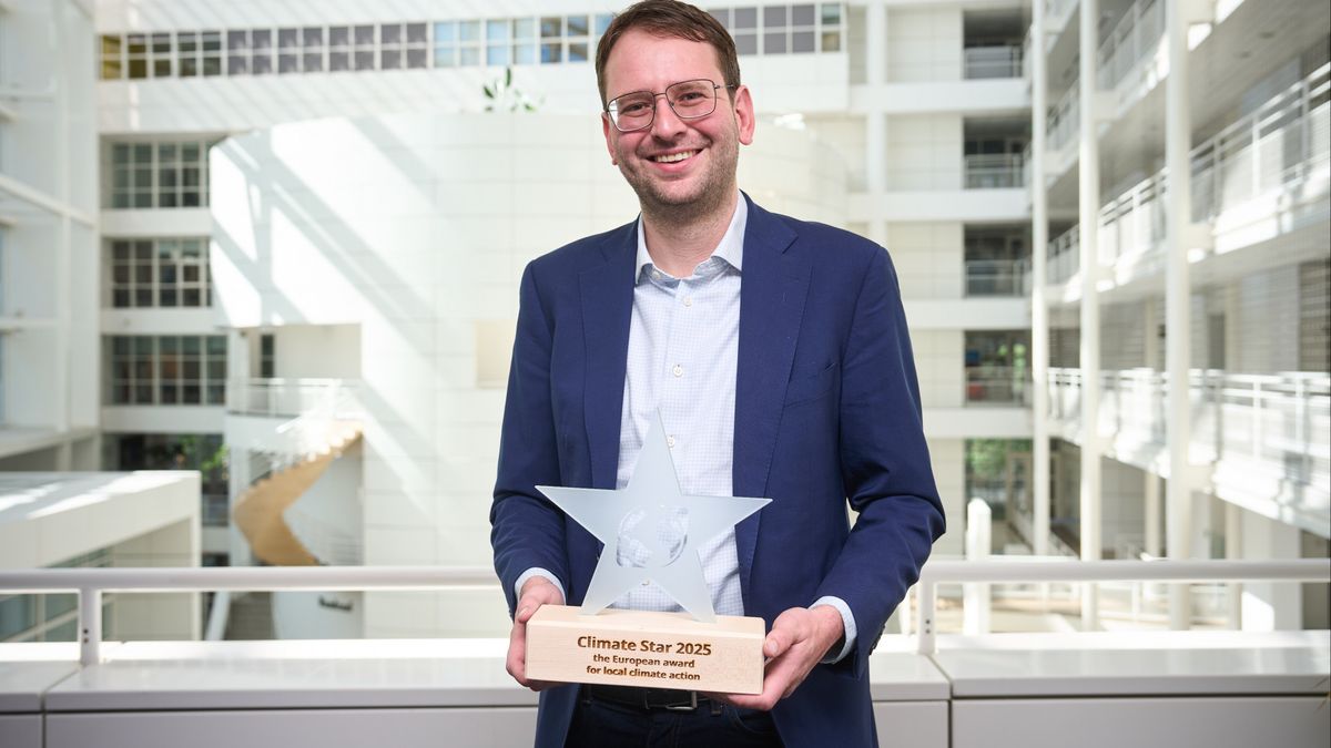 Robert Barker wordt opnieuw lijsttrekker voor Partij voor de Dieren ...