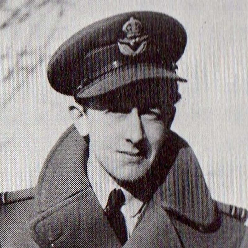 Tim Partridge - Rijnmond