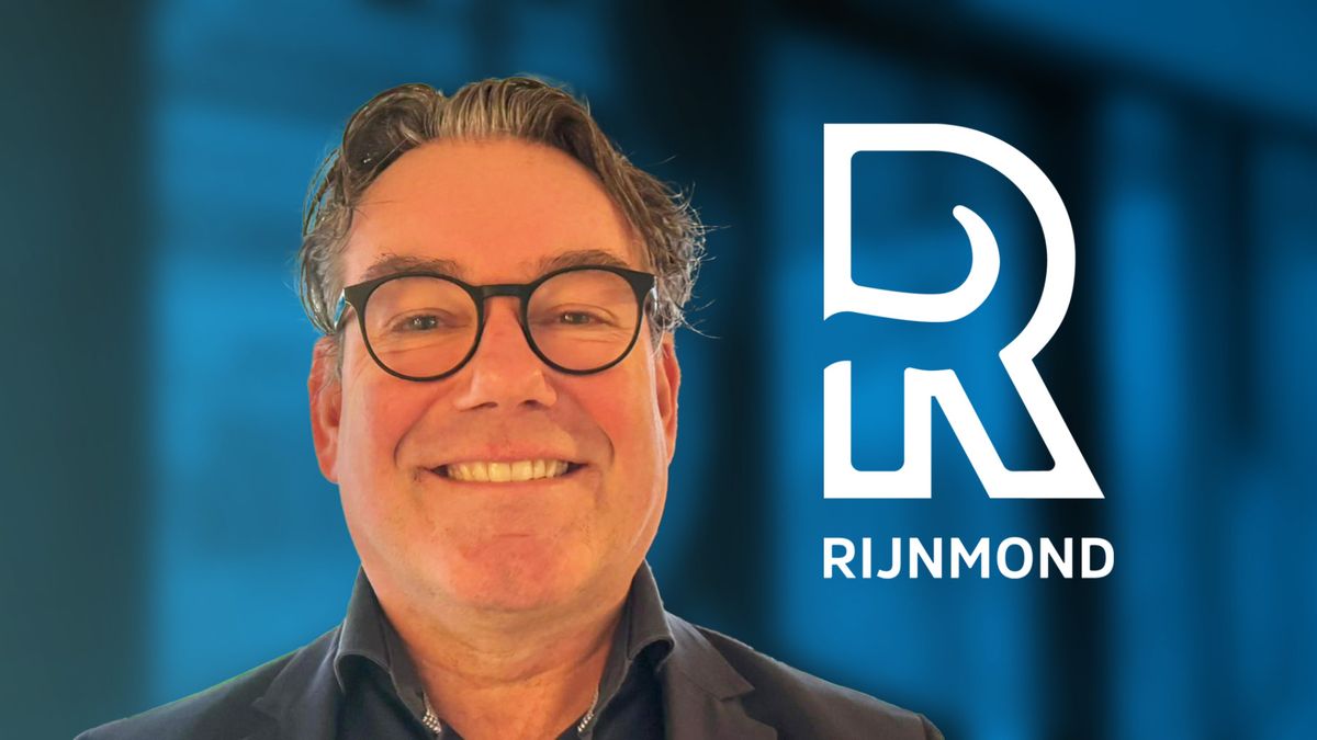 Sander Fransen nieuwe directeur regionale omroep Rijnmond - Rijnmond