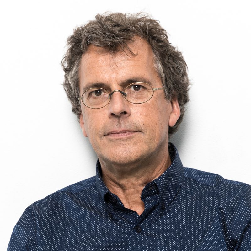 Thrillerschrijver Michael Berg komt vier jaar na laatste werk nu met ...