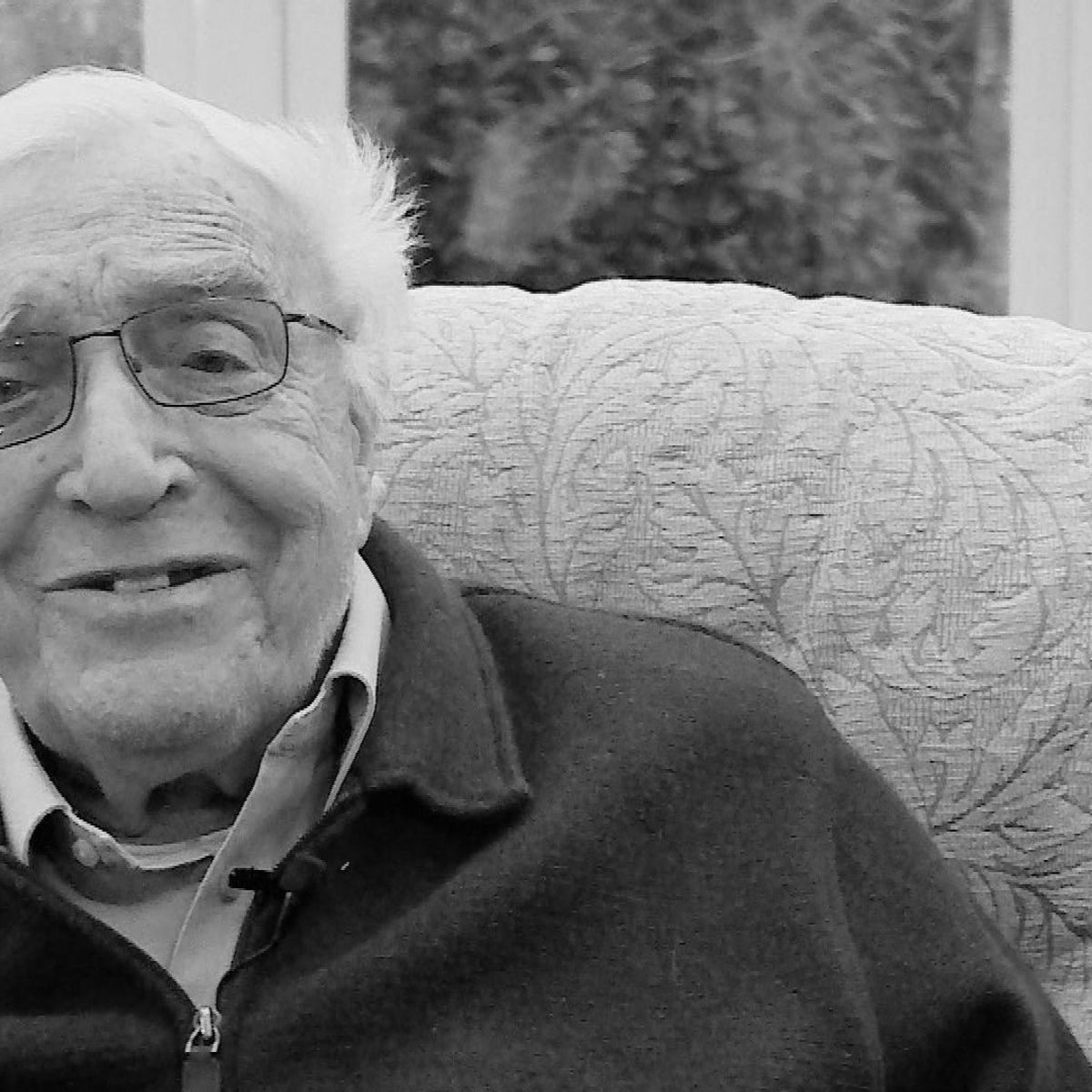 Oud-commando en bevrijder van Vlissingen Arthur Robinson (98) overleden ...