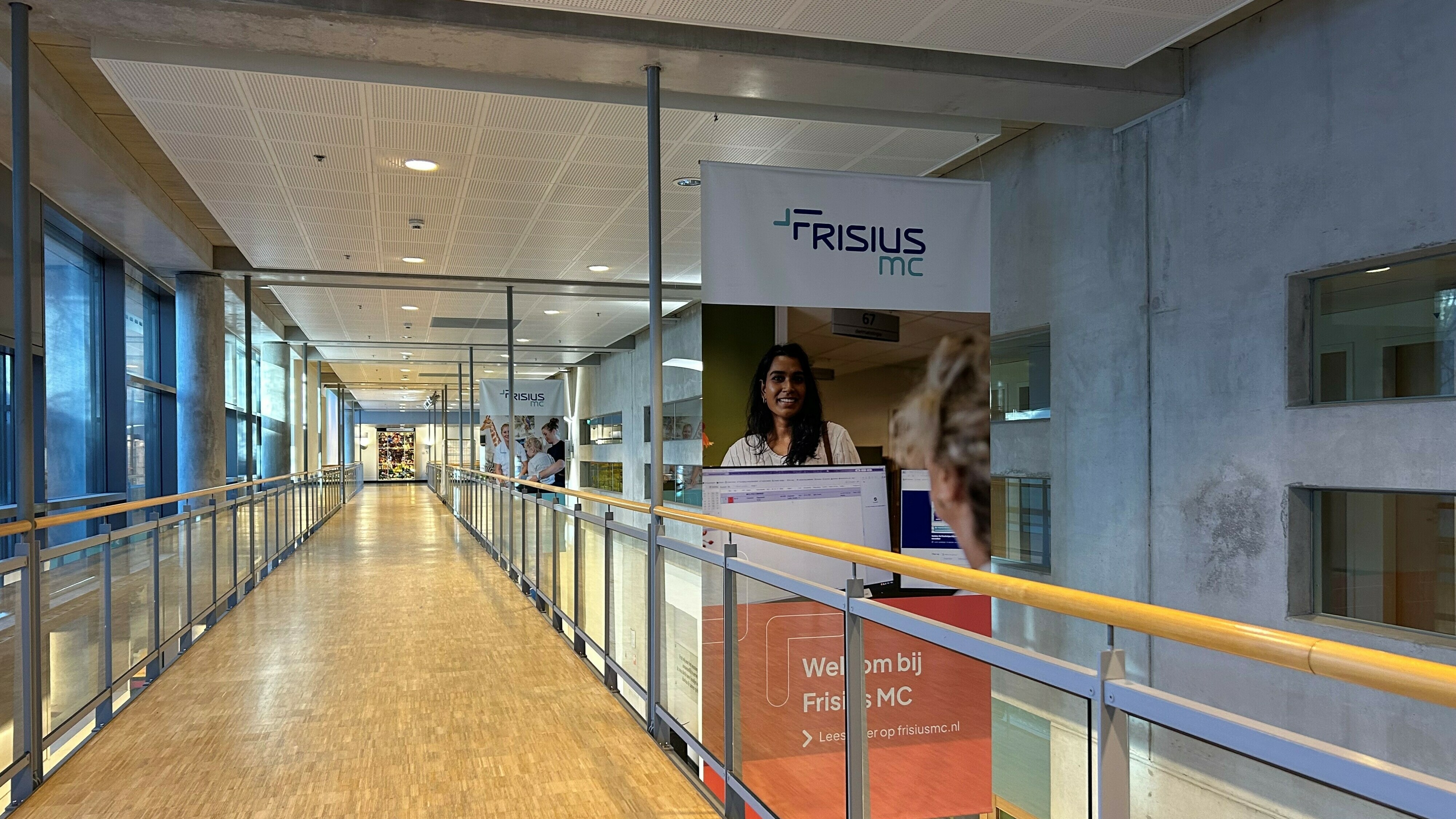 Ziekenhuisbaas: als we niet oppassen, verdwijnen behandelingen uit ...