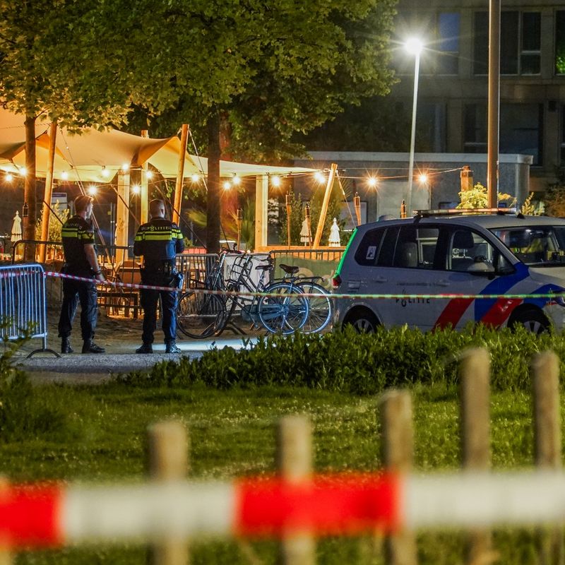 Celstraf voor 40-jarige vrouw voor steekpartij in Stad - RTV Noord