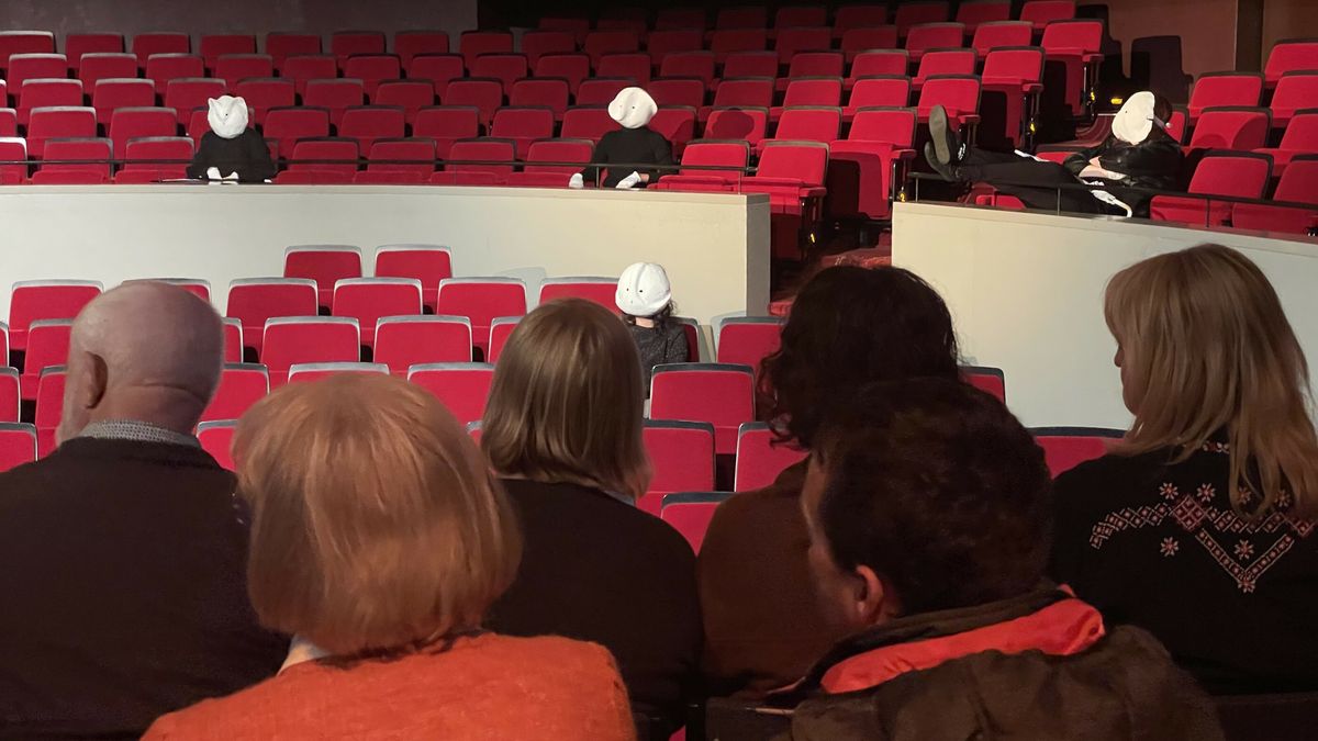 Extra subsidie moet financiële druk De Tamboer verlichten - RTV Drenthe