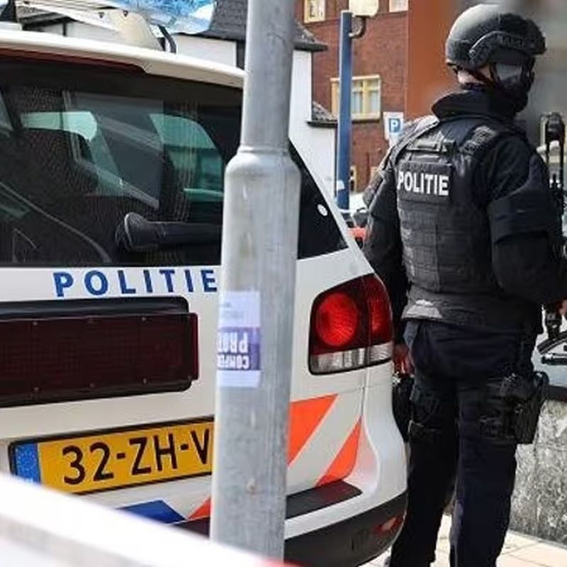 Verdachte drugsonderzoek Amsterdamsestraatweg Utrecht blijft langer vastzitten - RTV Utrecht