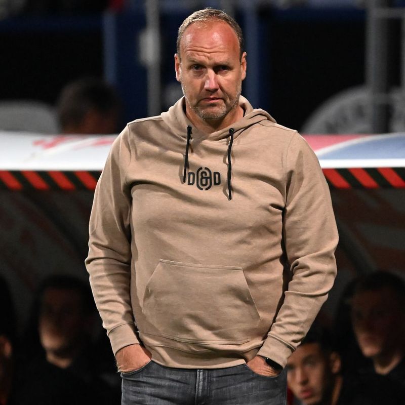 Dick Lukkien gaat voor zege in Sittard en scorende versterking in ...