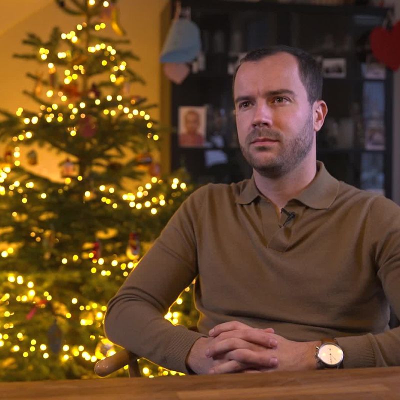 Koos Werkman stopte noodgedwongen maar kijkt positief naar 2024:'12 ...