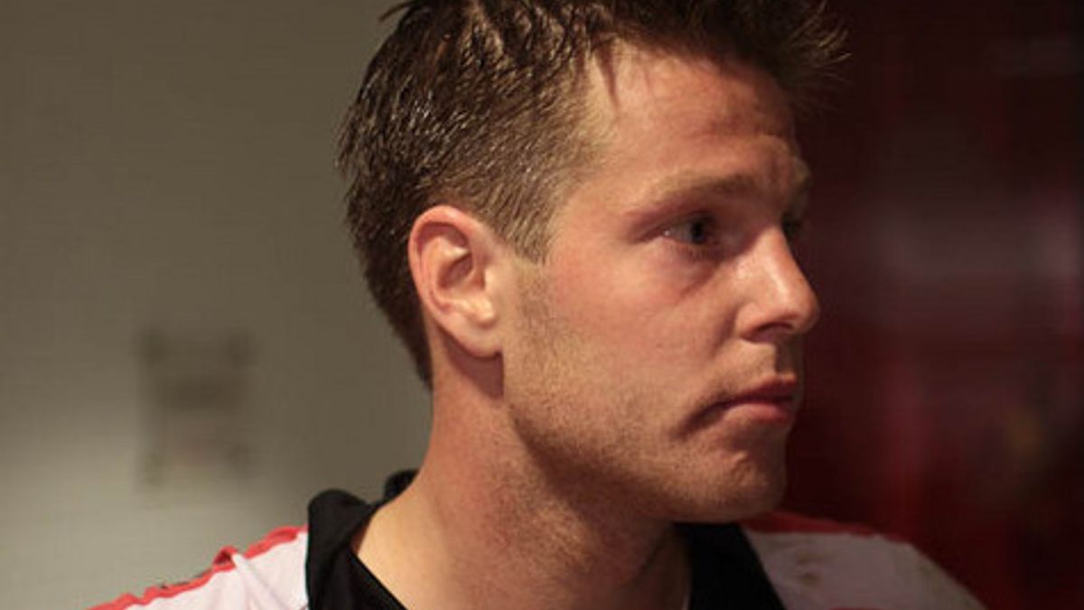 Voskamp succesvol in Polen - Rijnmond