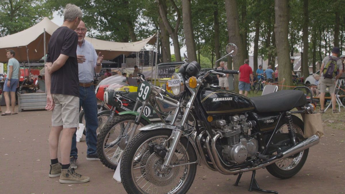 Oostermoer bestaat 153 jaar, maar is niet gedateerd - RTV Drenthe