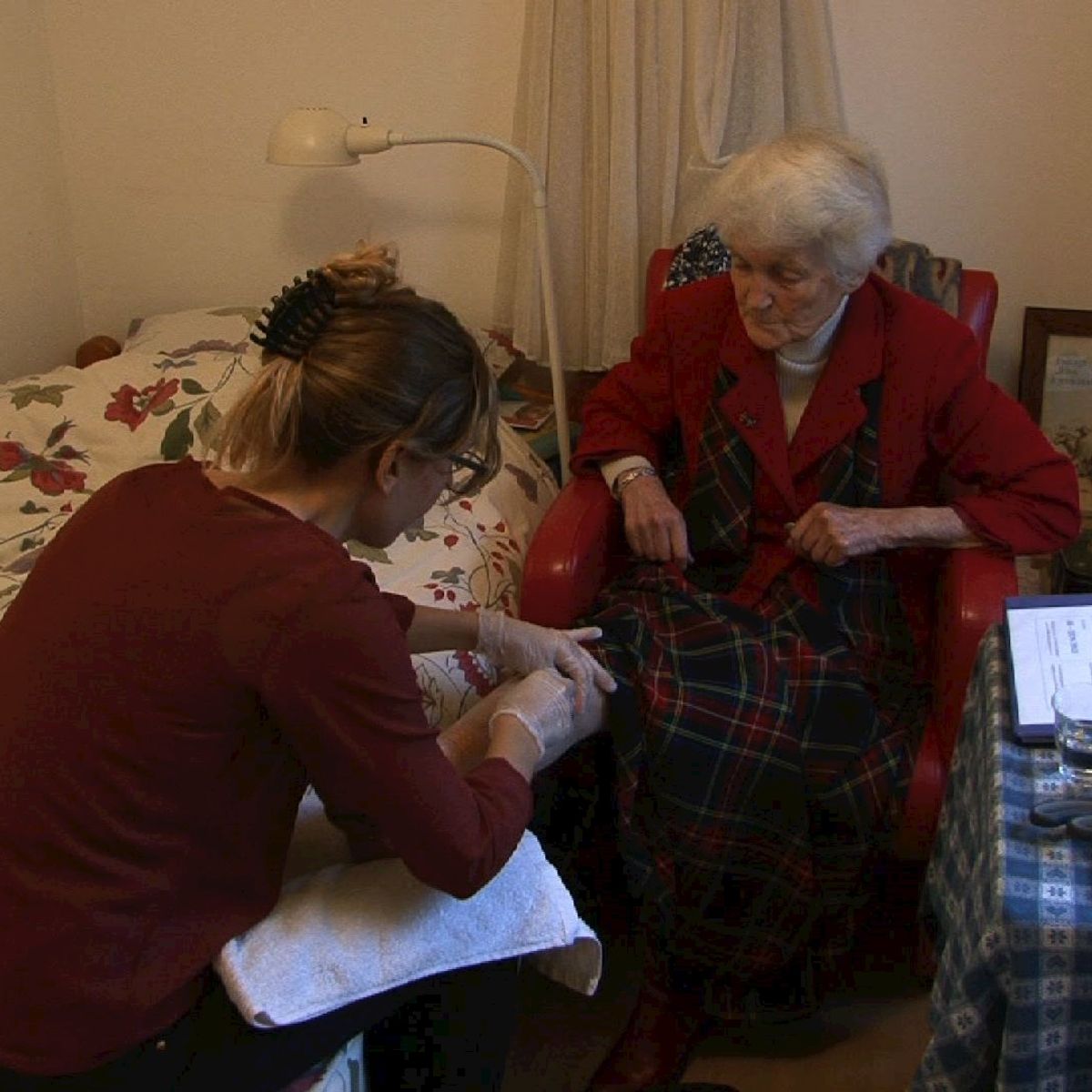 Zelfstandig wonen met zorg: OZO verbindzorg maakt het makkelijker - Oost