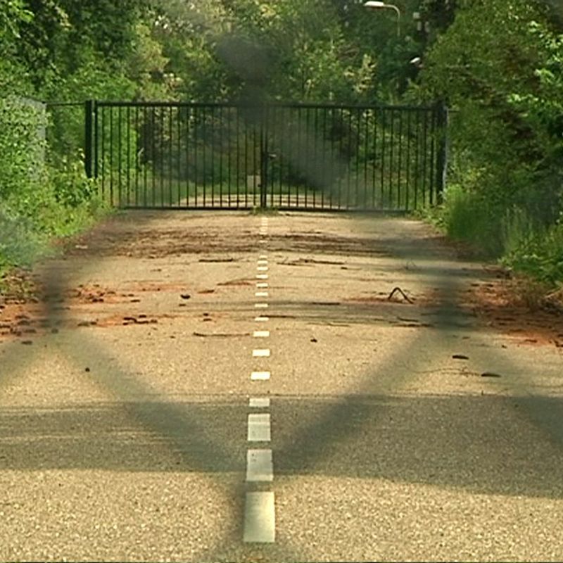 Deel Kamp van Zeist wordt natuurgebied - RTV Utrecht