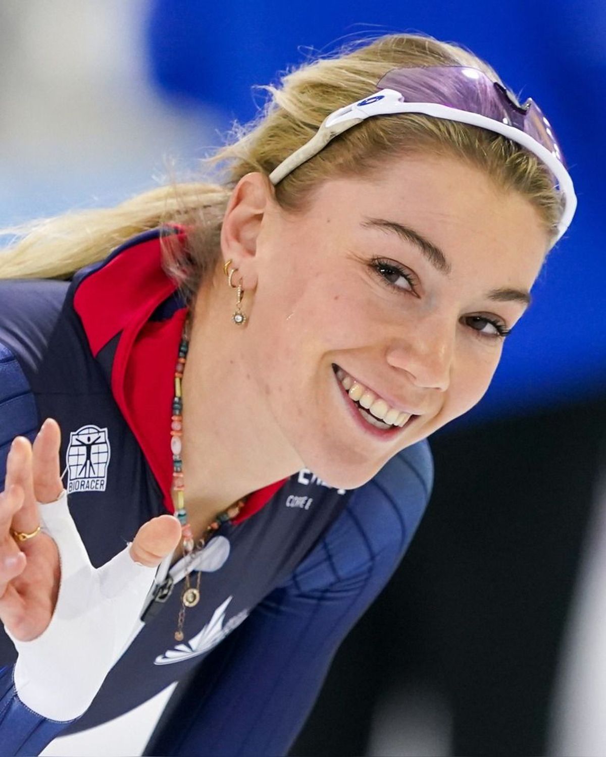 Wereldtop komt dichterbij voor Ellia Smeding: "Dat gat kan ik wel ...