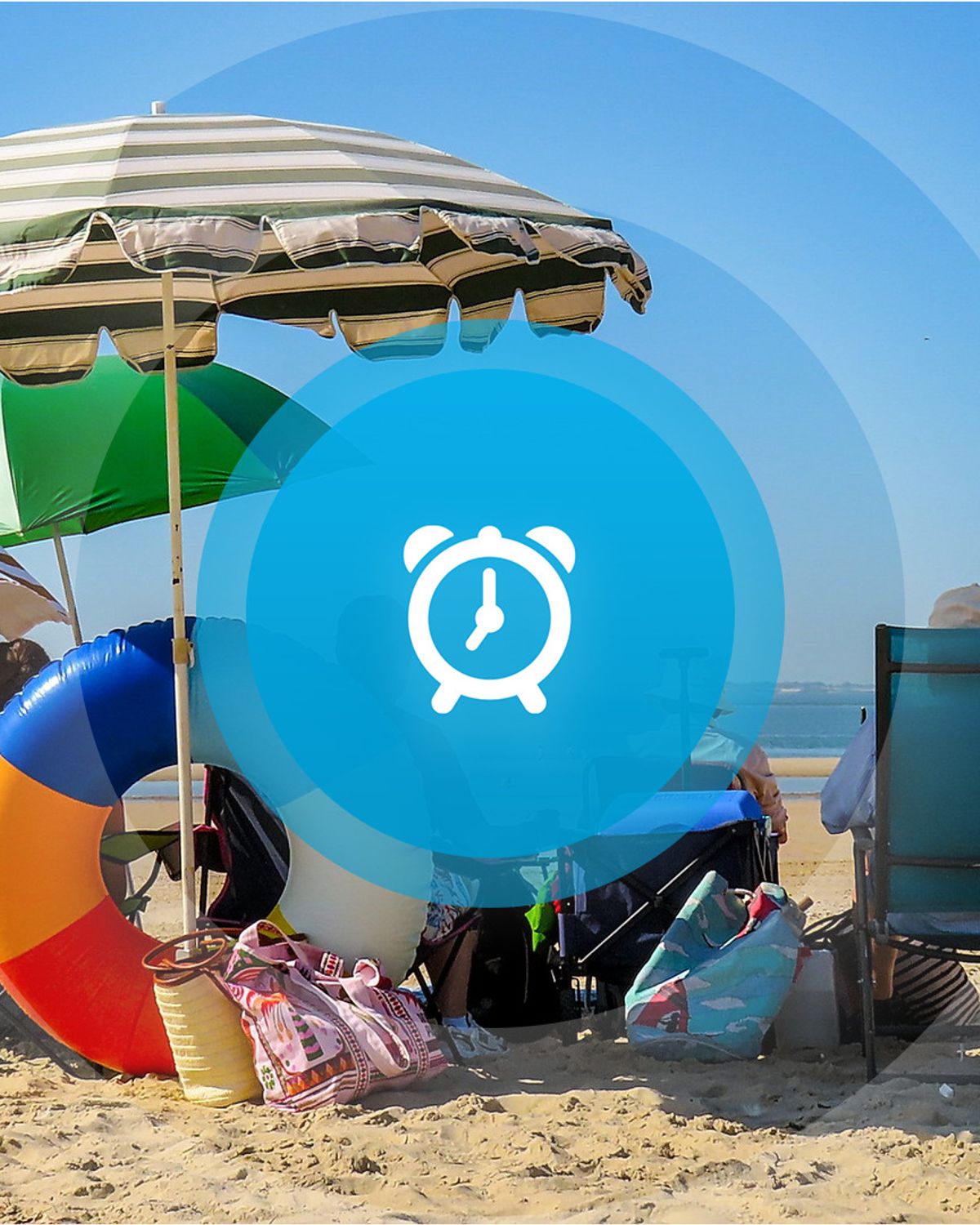 Goedemorgen! Hitteplan, vallende sterren en lepelaars - Omroep Zeeland