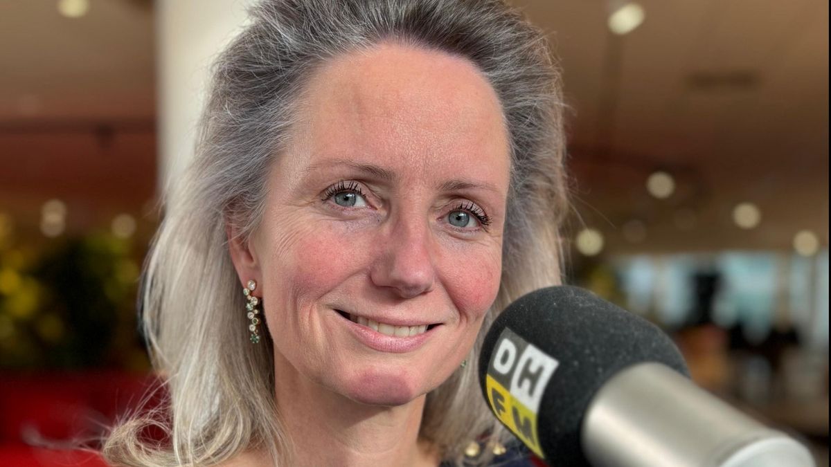 Oud-vicepremier Fleur Agema (PVV): 'Zorggeld naar NAVO-norm is papieren ...