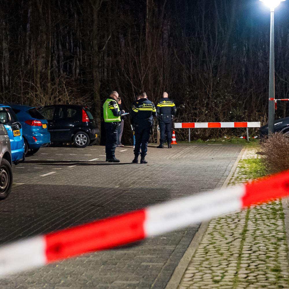 Verdachte (13) langer vast voor dood Joni in Schiedam - Rijnmond