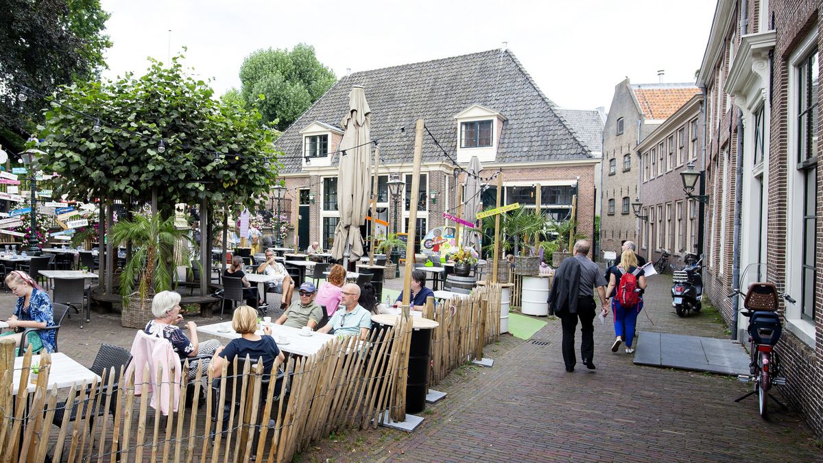 Voormalig international Tim de Cler doet bekend restaurant alweer weg ...