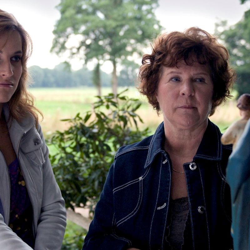 Van Jonge Leu... weer terug bij TV Oost - Oost