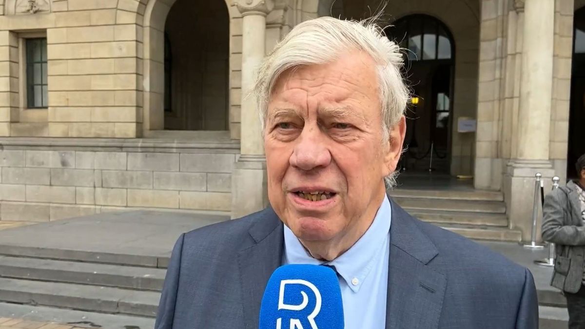 VVD'ers vol lof over partijgenoot Mark Rutte die vertrek uit politiek ...