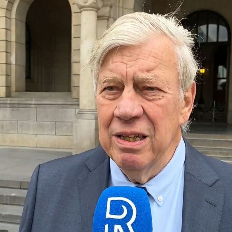 VVD'ers vol lof over partijgenoot Mark Rutte die vertrek uit politiek ...
