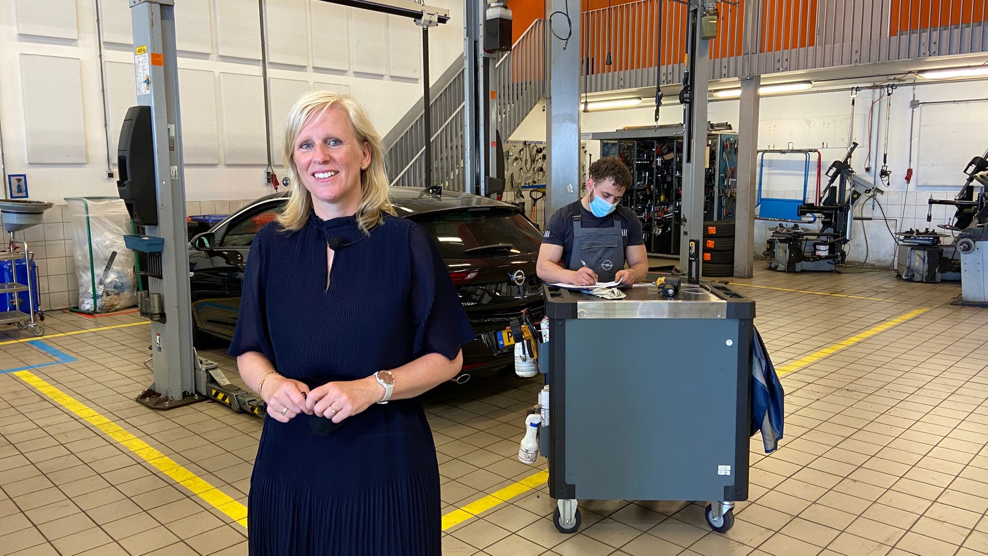 Dordrecht krijgt met de Academy in één klap meer dan tien nieuwe hbo ...