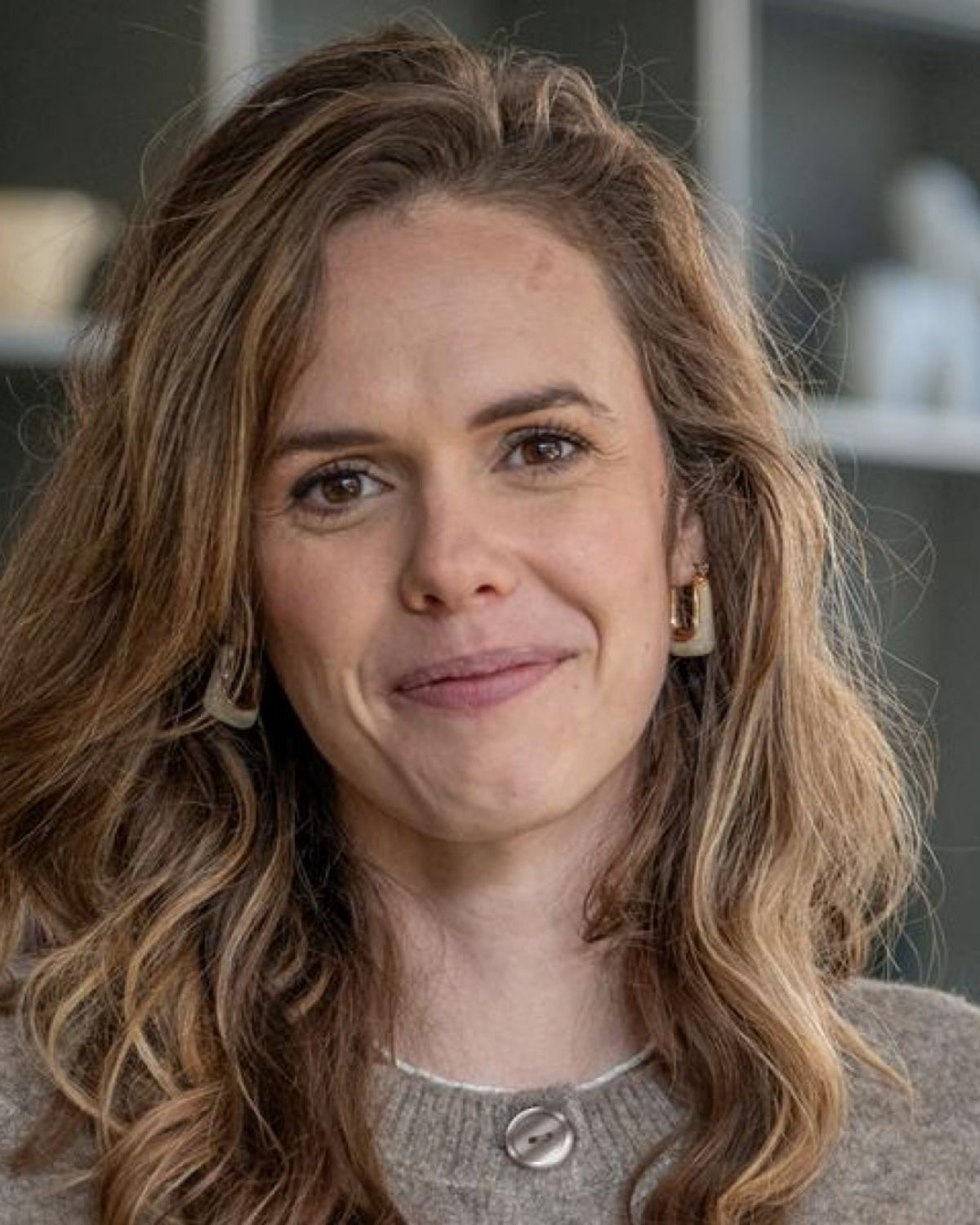 Verloskundige Lisa komt door duizenden voorkeurstemmen in Kamer: 'Ik ...