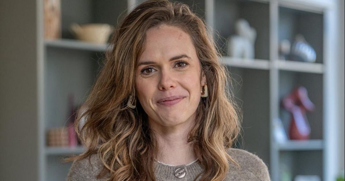 Verloskundige Lisa komt door duizenden voorkeurstemmen in Kamer: 'Ik ...