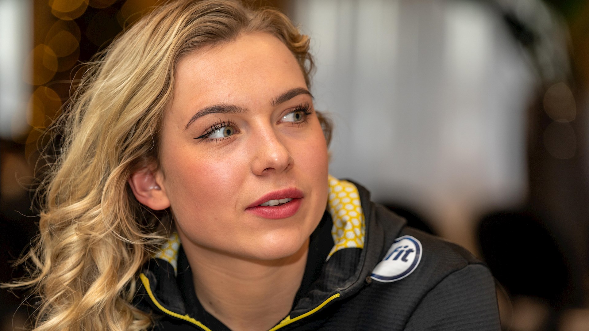 Bornse Joy Beune gekozen tot Mooiste Sportvrouw van Nederland - RTV Oost