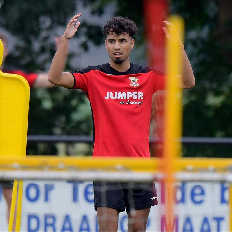 Koorman krijgt geen contract bij Go Ahead Eagles, nieuwe proefspeler ...