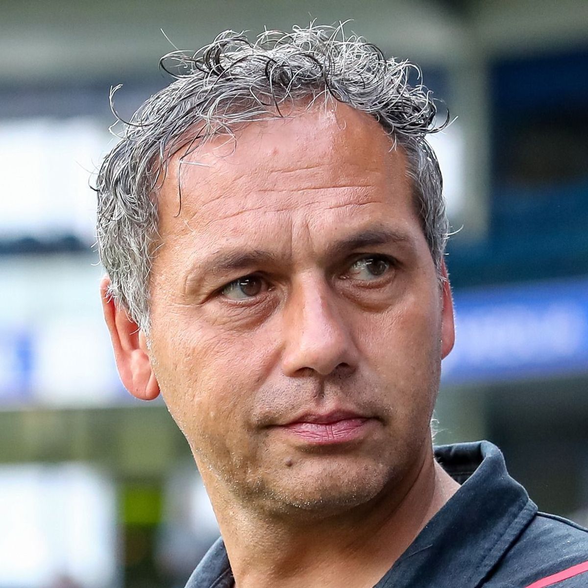 Jeffrey Talan vindt nieuwe baan bij Almere City - Omrop Fryslân