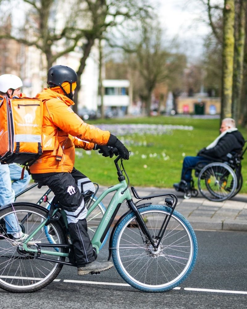 Lopend Vuur: Uit eten gaan is mij te duur geworden - RTV Noord