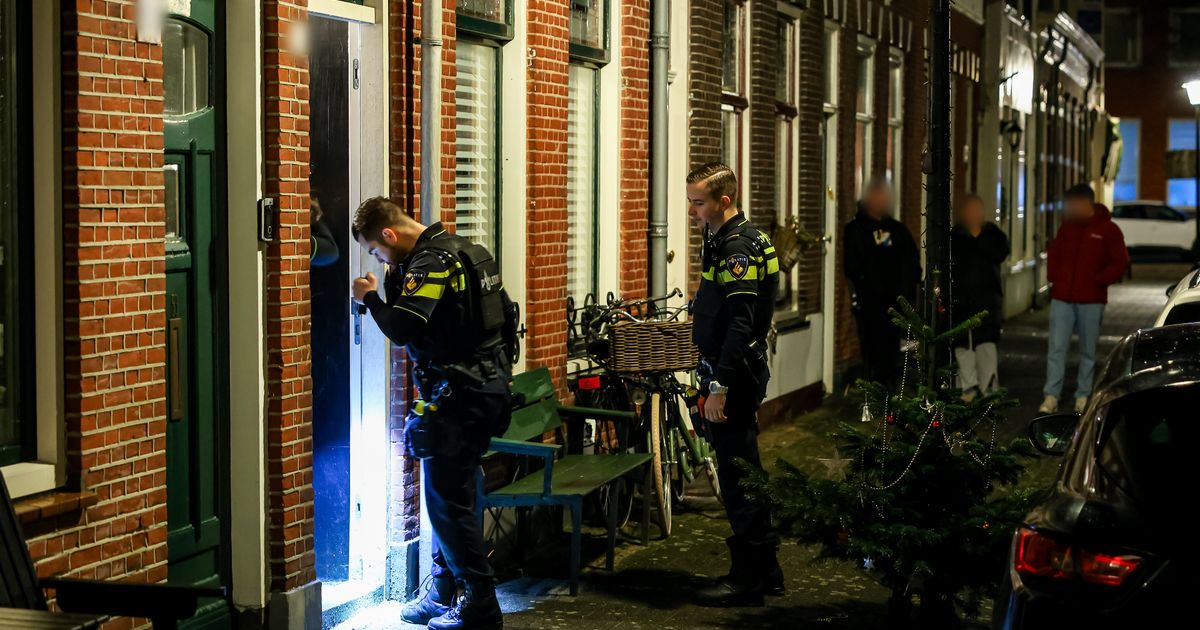 Opnieuw Explosie In Vlaardingen Loodgieter Mogelijk Weer Doelwit