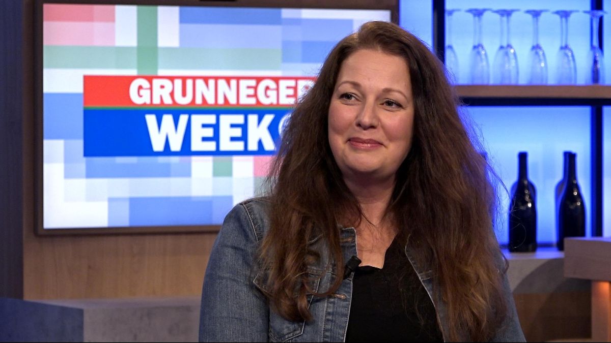 'Het is goed dat het Gronings onder de aandacht wordt gebracht' - RTV Noord