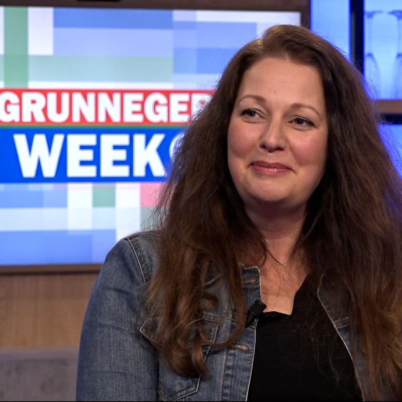 'Het is goed dat het Gronings onder de aandacht wordt gebracht' - RTV Noord