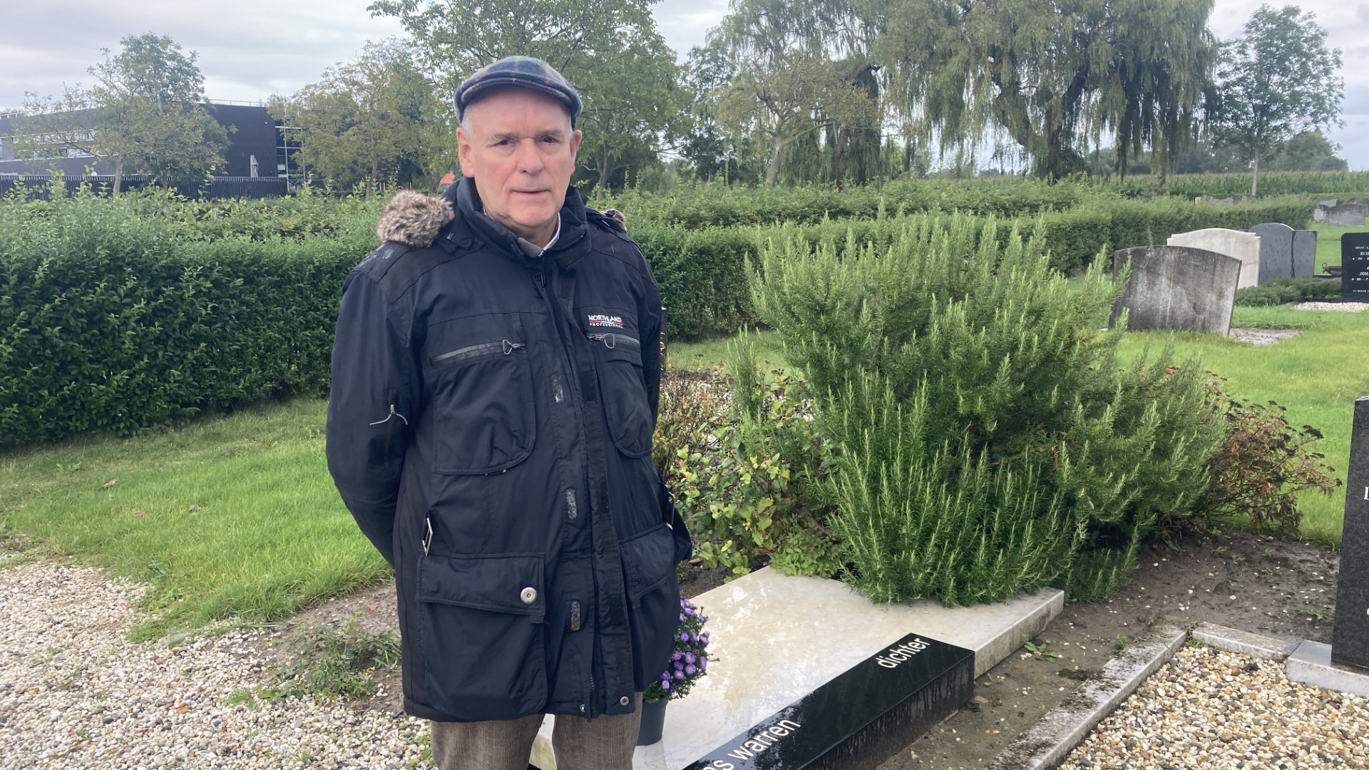 'Je moet genadeloos eerlijk zijn', Mario Molegraaf schreef de biografie ...