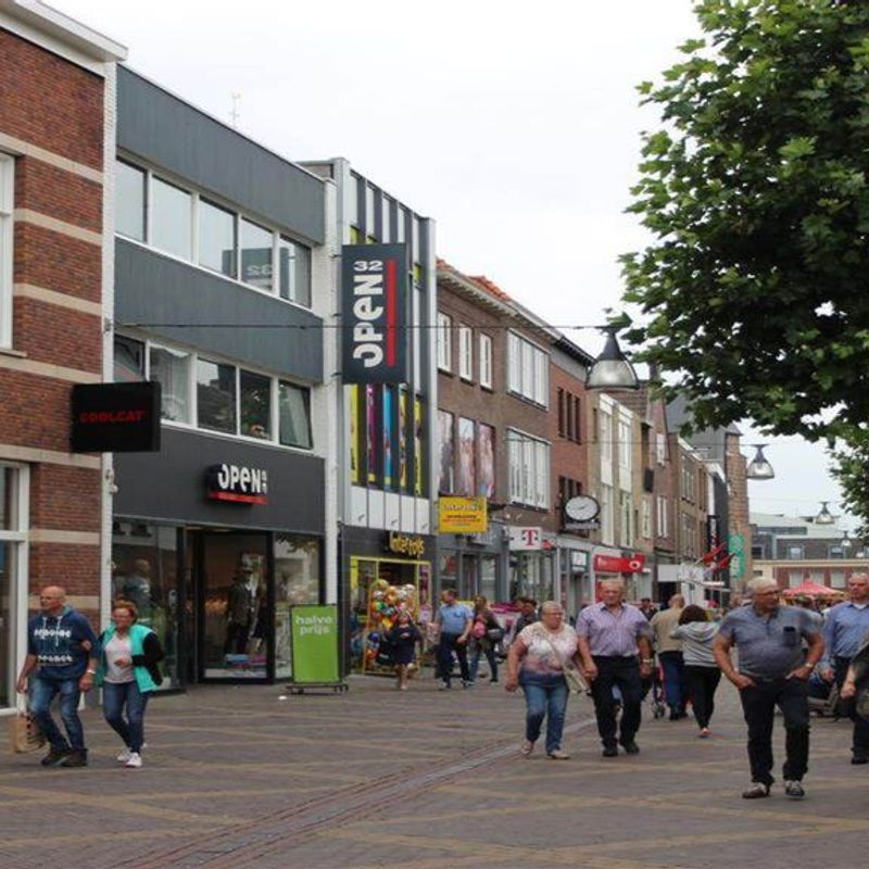 Winkels in Doetinchem mogen tot en met Pasen iedere zondag open ...