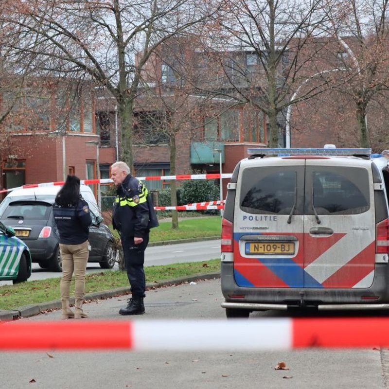 Verdachte van dodelijk ongeluk met klaphamer in Haaksbergen vrij, man ...