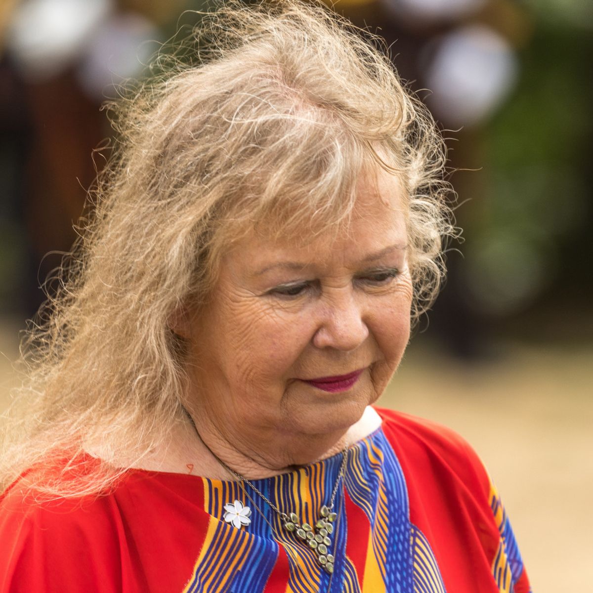 Wieteke van Dort op 81-jarige leeftijd overleden - Omroep West