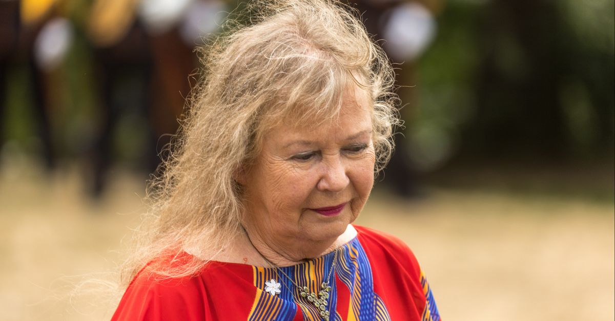 Wieteke van Dort op 81-jarige leeftijd overleden - Omroep West