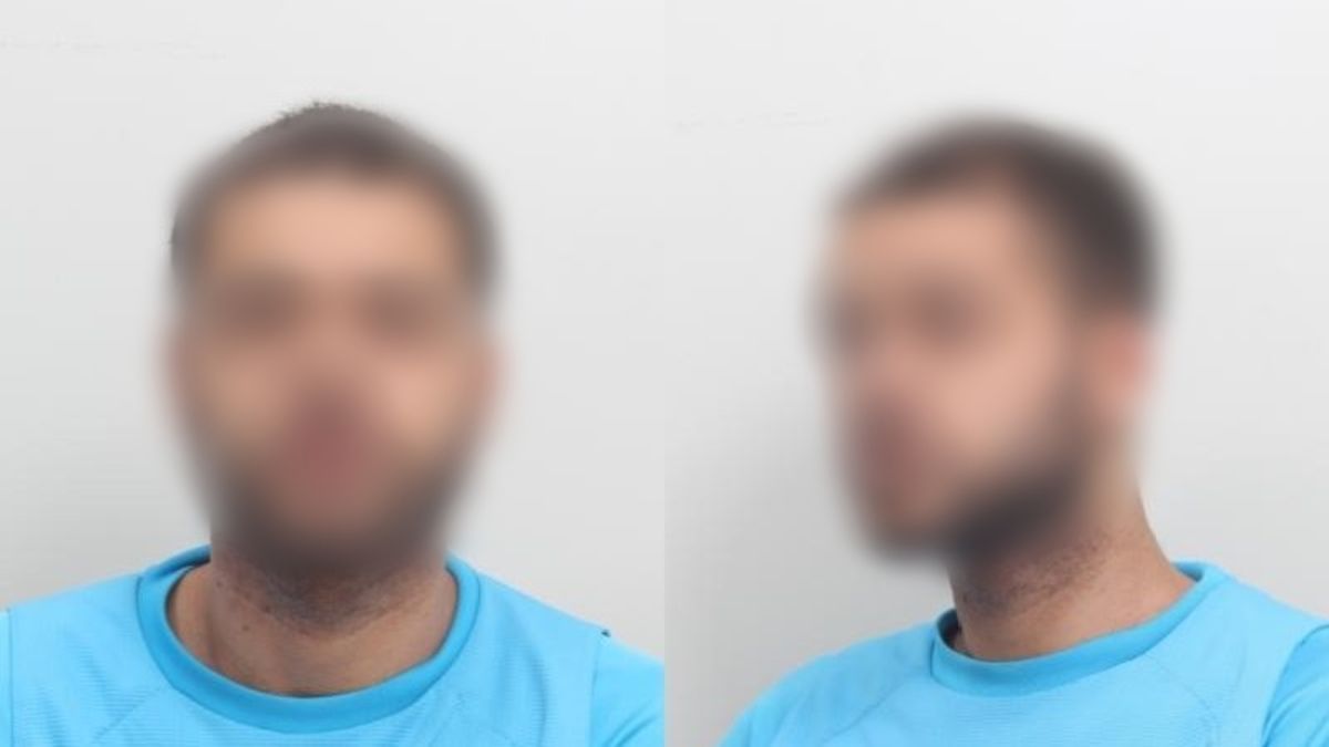 Bretly D. hoort zware strafeis voor doden van psychiater - Rijnmond